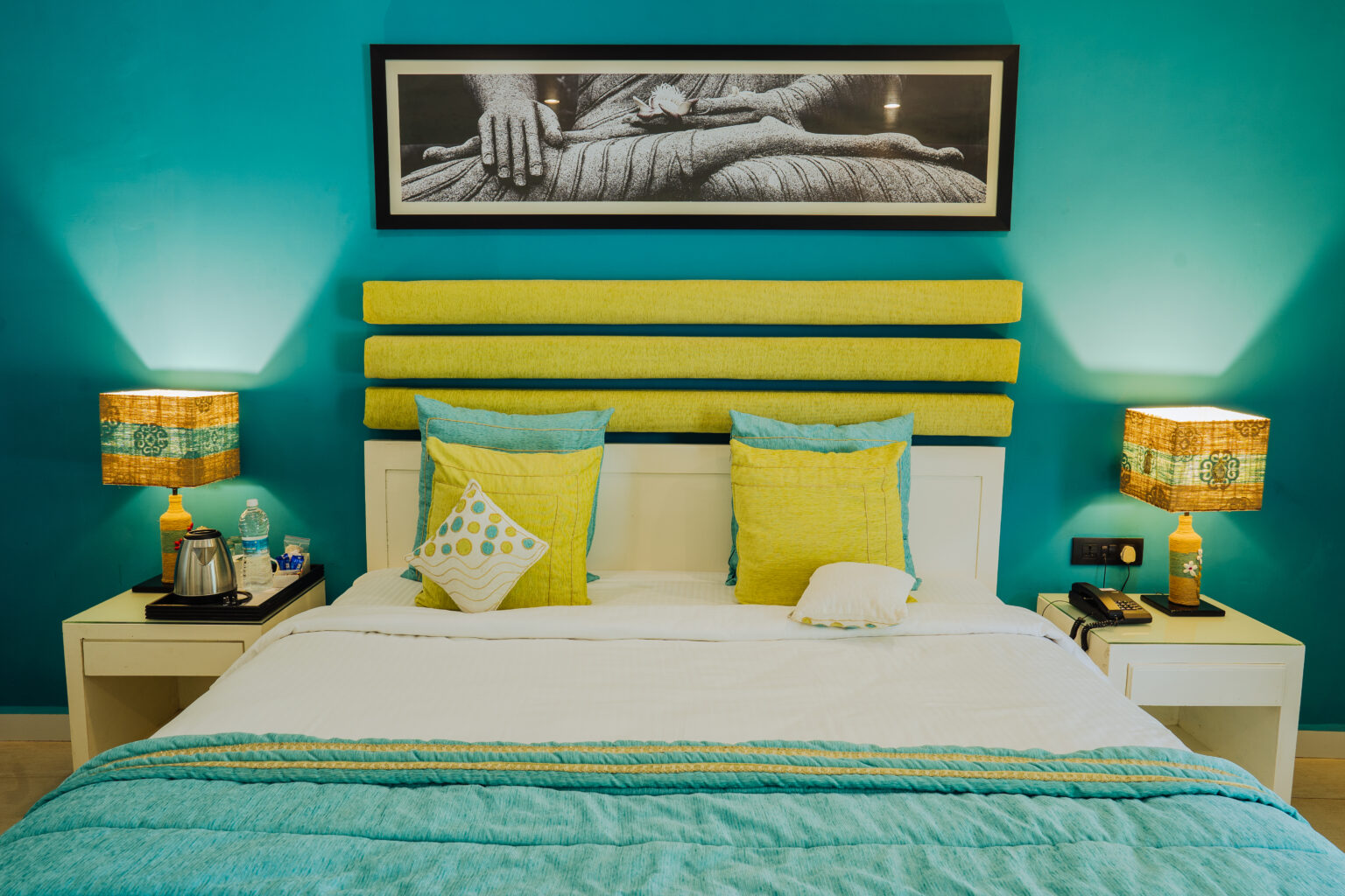 Gallery - The Beach House Goa - Wellness and Luxury Boutique Stays