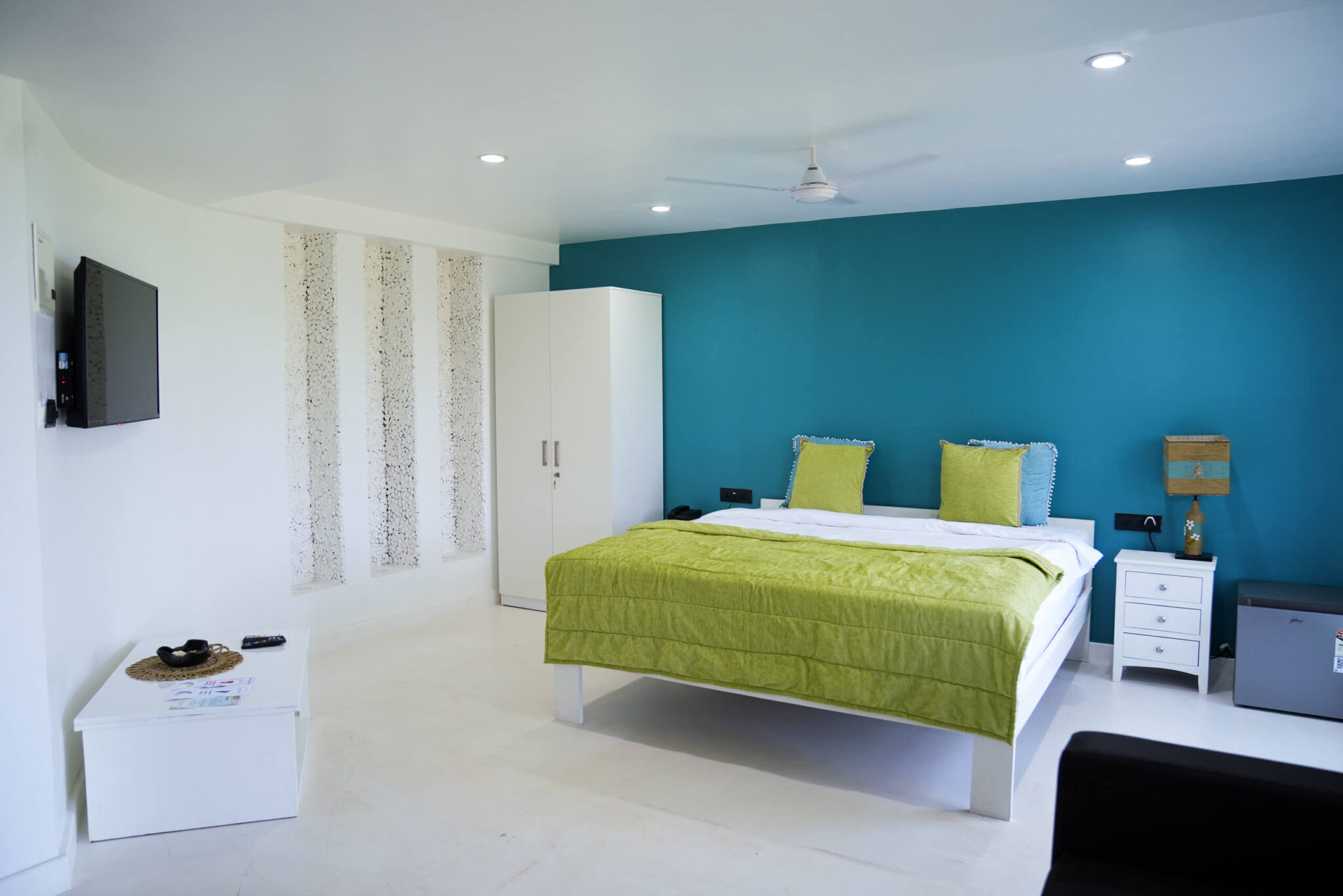 Gallery - The Beach House Goa - Wellness and Luxury Boutique Stays