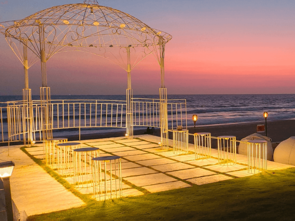 Gallery - The Beach House Goa - Wellness and Luxury Boutique Stays