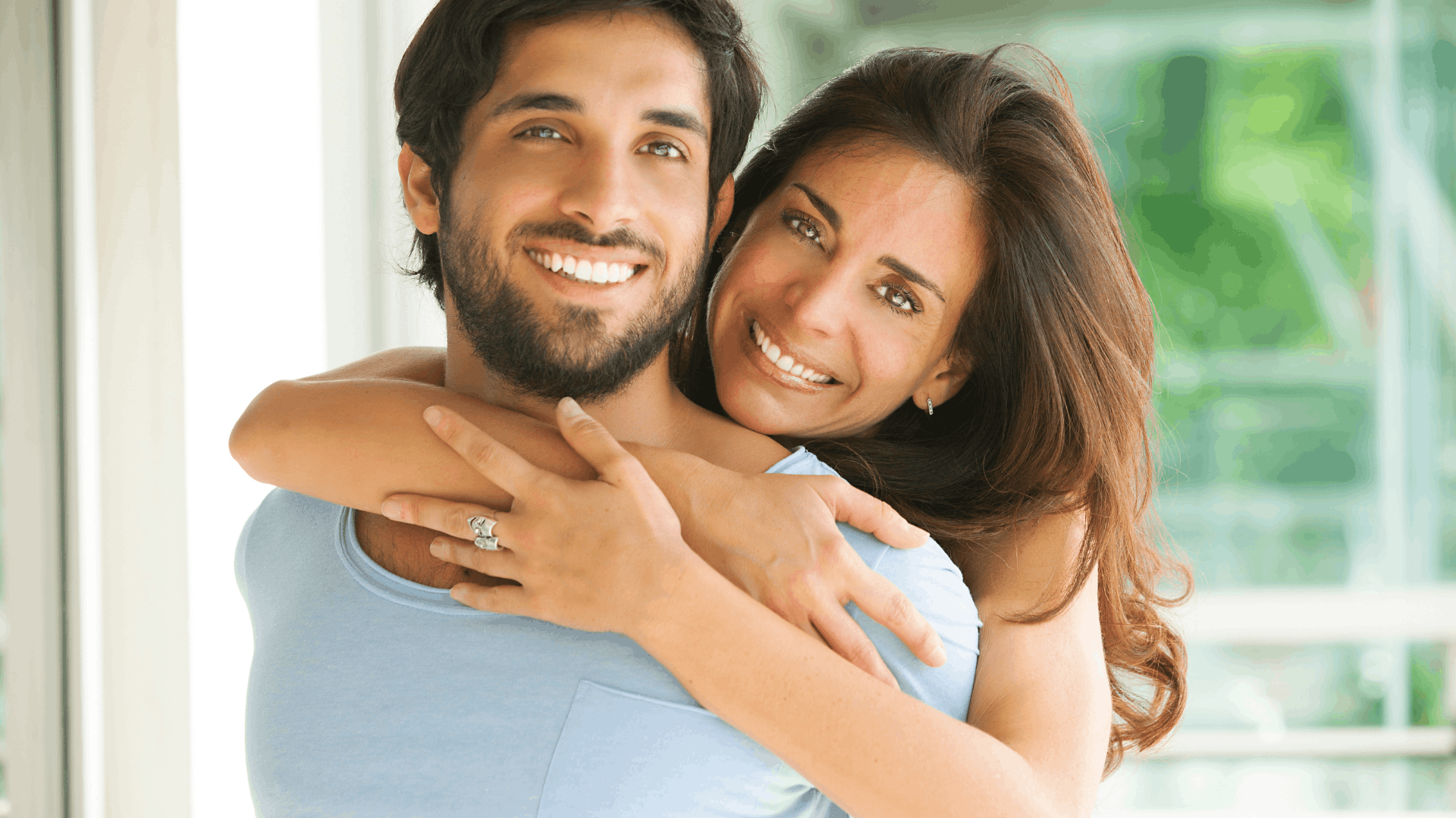 Marriage Stress and Emotional Disconnection