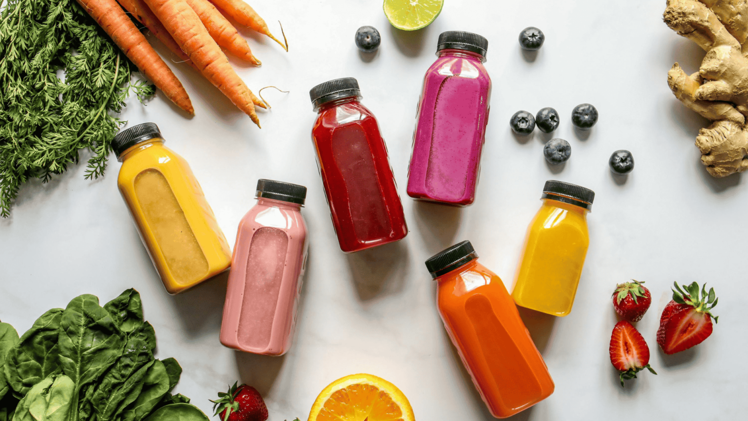 Heart Healthy beverages for Cholesterol Support